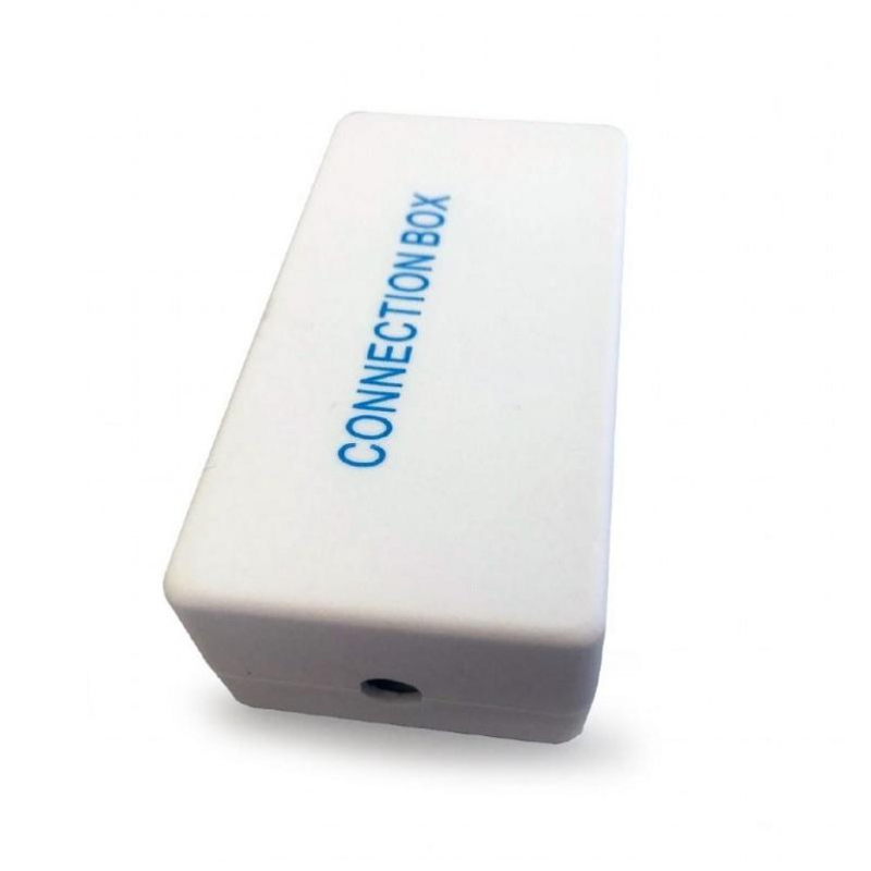 Соединитель Cablexpert NCA-LSAU5E-01 RJ-45 кат.5. UTP. Krone (LSA) арт ...