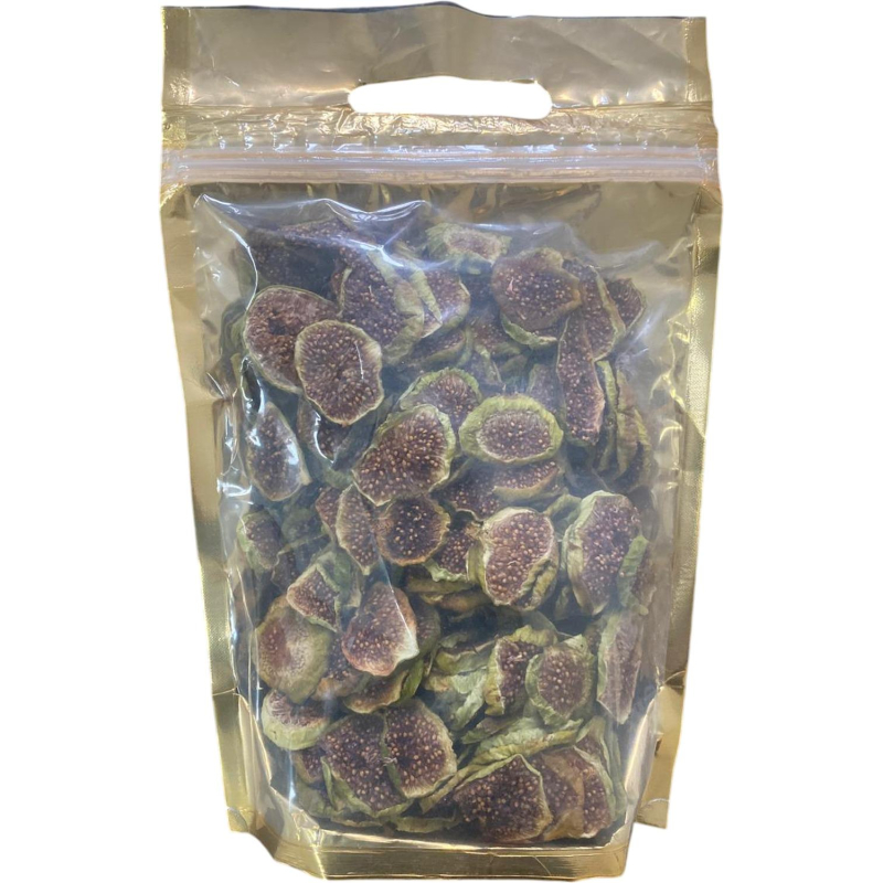 Чипсы Инжир сушеный, 500 гр. Иран арт. 1403177 - купить в Москве оптом ...