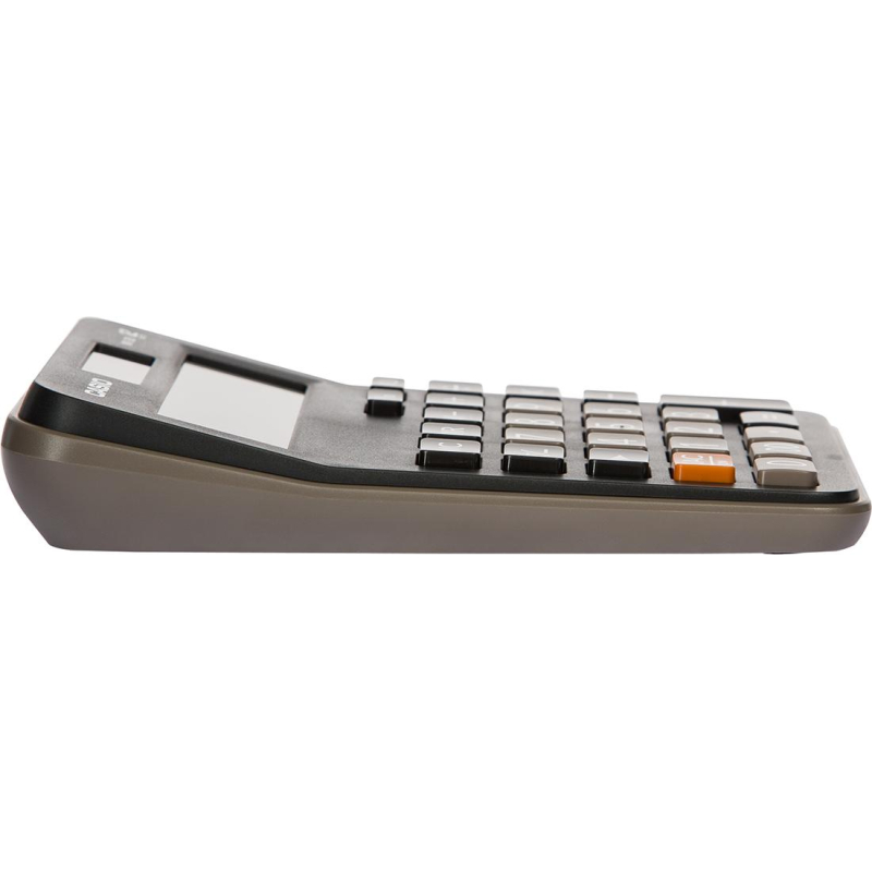 Калькулятор настольный CASIO MX-12B, 12 разр, черный арт. 54951 ...