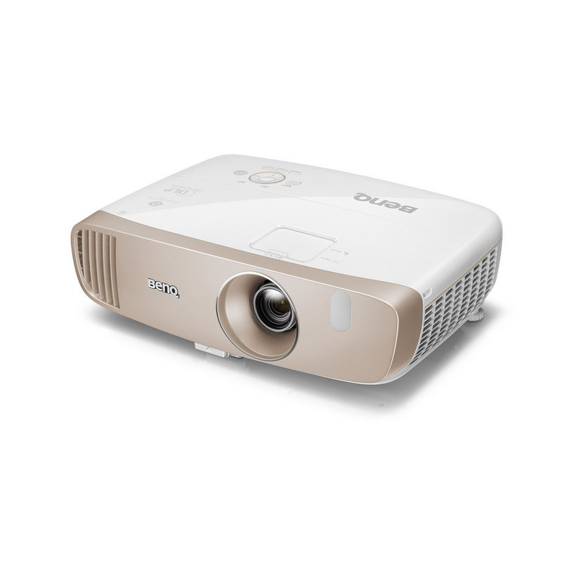 Проектор мультимедийный BENQ W2000, DLP, 1920×1080, 2000 Лм, 15000:1 ...