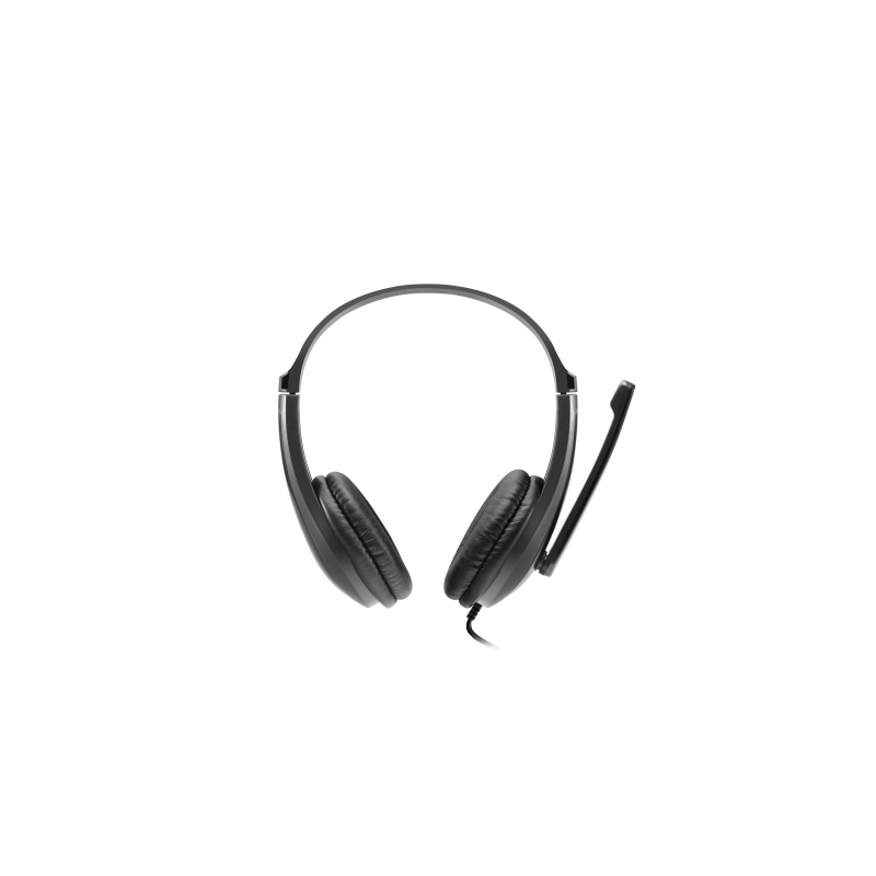 Гарнитура проводная Canyon HSC-1 basic (CNS-CHSC1B) арт. 1111793 ...
