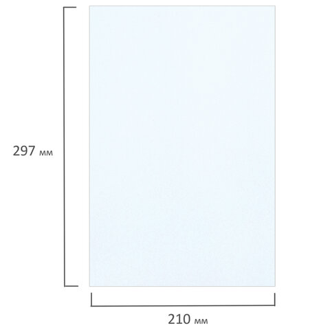 Фотобумага матовая, А4, 90 г/м2, односторонняя, 100 листов, BRAUBERG ...