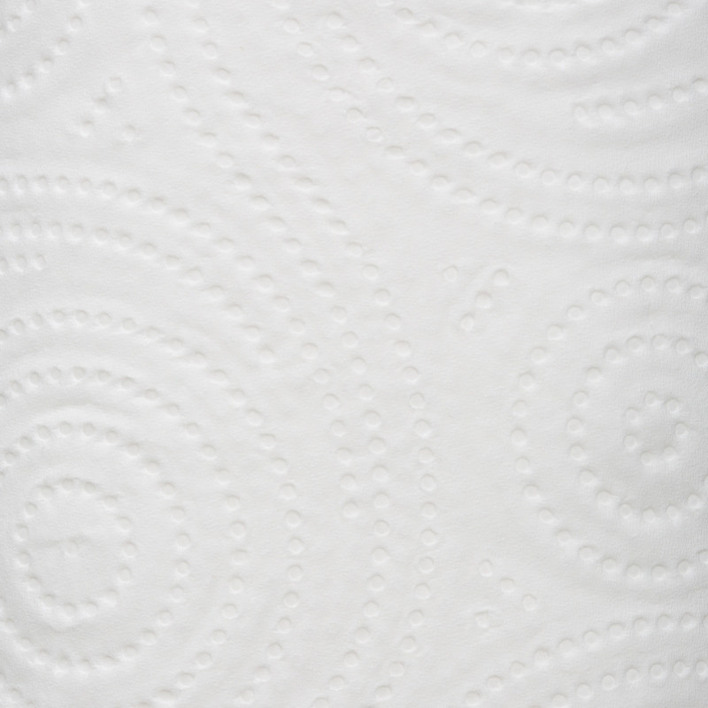 Полотенца бумажные Luscan 2-слойные белые 2 рулона по 17 метров арт. 1097999 - купить в Москве ...