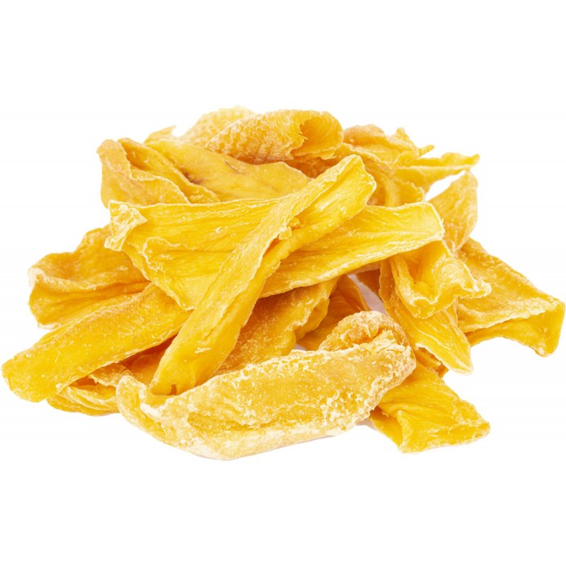 Манго Seeberger дольками 100 г арт. 1080313 - купить в Москве оптом и в ...