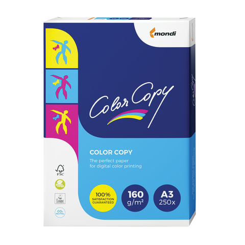 Color copy store