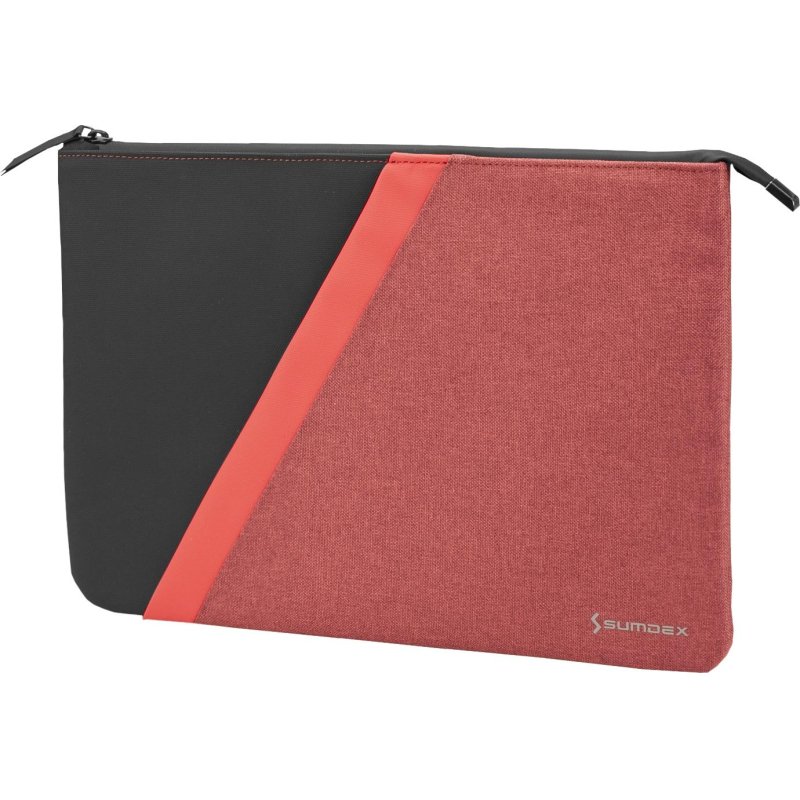 Сумка для ноутбука (чехол) SUMDEX 13.3 ICM-133RD арт. 1313765 - купить ...