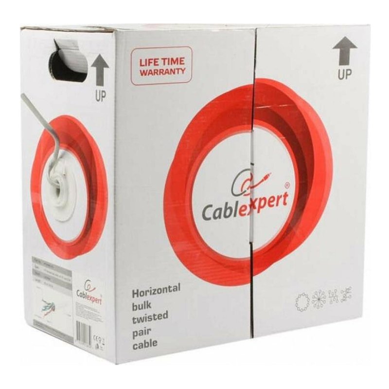 Кабель Cablexpert UTP6 (UPC-6004-SOL) - купить в Москве оптом и в ...