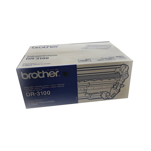 Барабан для лазерной печати Brother DR-3100 арт. 37526 - купить в ...