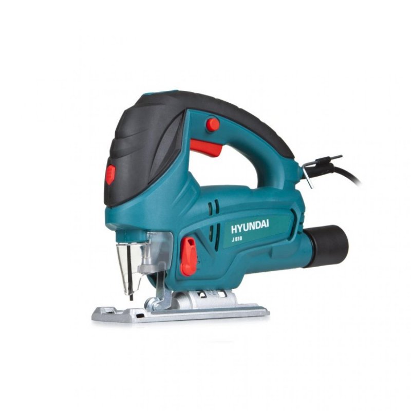 Электролобзик сетевой Hyundai J 810 арт. 1214775 - купить в Москве ...