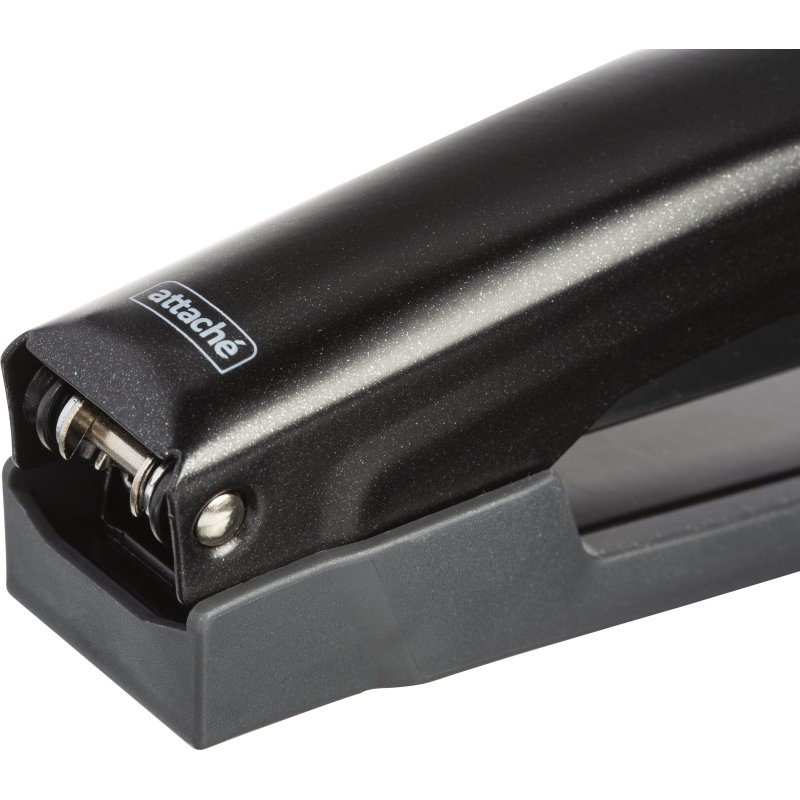 Степлер Attache Power до 50 листов черный - купить в Москве оптом и в ...