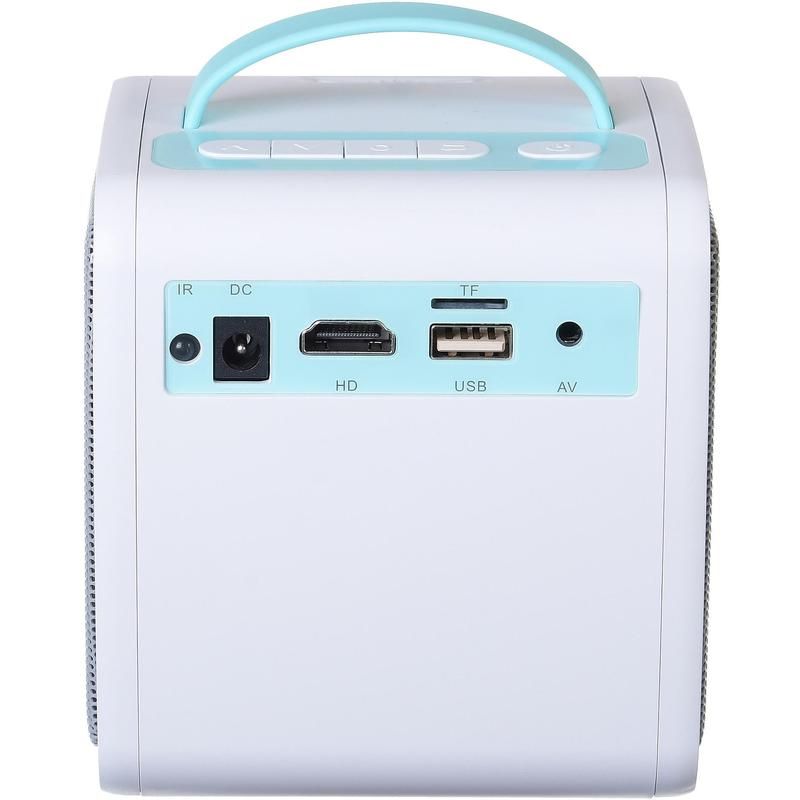 Проектор Digma DiMagic Kids арт. 1245815 - купить в Москве оптом и в ...