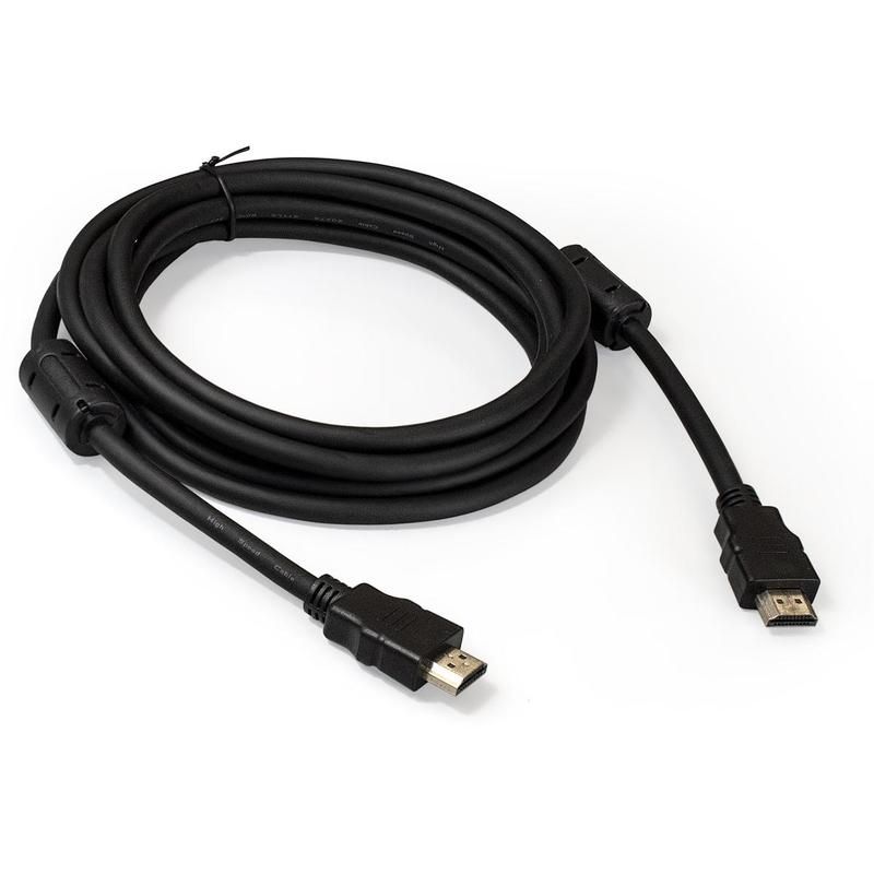 Кабель ExeGate HDMI - HDMI 3 метра (EX287724RUS) - купить в Москве ...