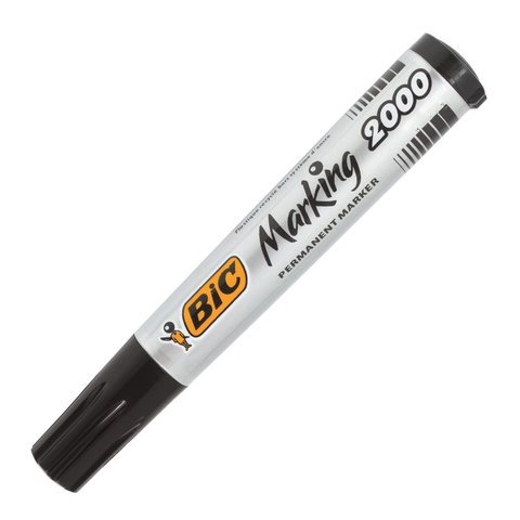 Bic marking store