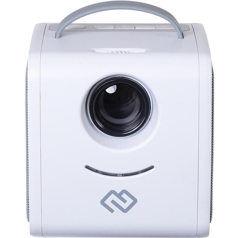 Проектор Digma DiMagic Kids plus арт. 1240647 - купить в Москве оптом и ...