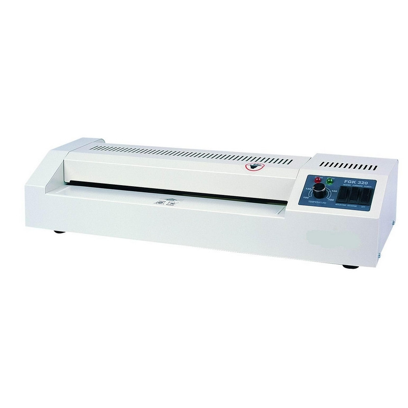 Ламинатор Bulros FGK320 формат А3 арт. 1125319 - купить в Москве оптом и в розницу в интернет ...