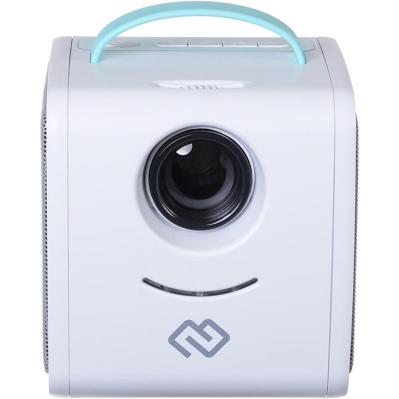 Проектор Digma DiMagic Kids арт. 1245815 - купить в Москве оптом и в ...