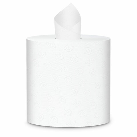 Полотенца бумажные с центральной вытяжкой 275 м PROtissue (M2) COMFORT ...