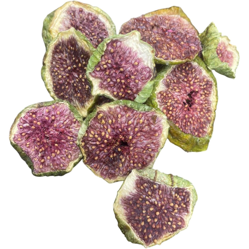 Чипсы Инжир сушеный, 500 гр. Иран арт. 1403177 - купить в Москве оптом ...