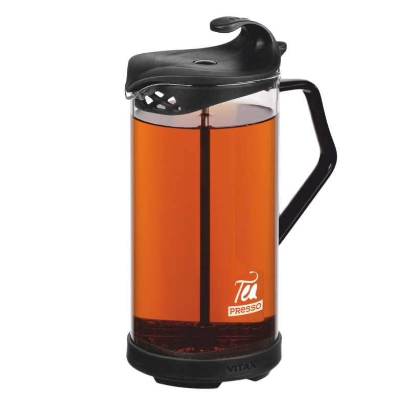 Френч-пресс Vitax Tea Presso 800 мл (VX-3027) арт. 1156917 - купить в ...