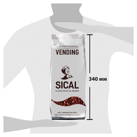 Sical cafe store