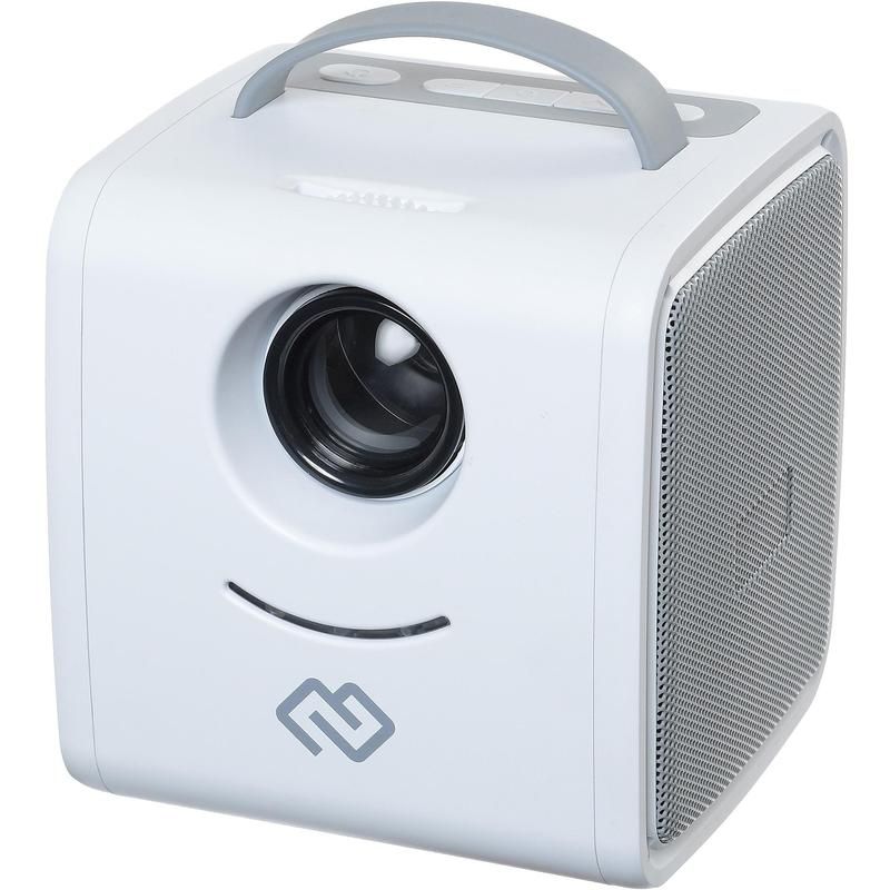 Проектор Digma DiMagic Kids plus арт. 1240647 - купить в Москве оптом и ...