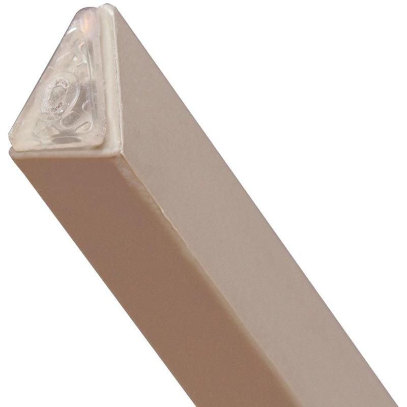 Стул для столовых Sheffilton SHT-S110 капучино (пластик) арт. 1244115 ...