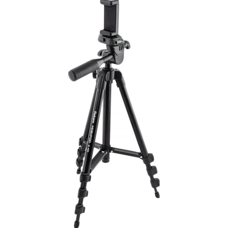 Штатив Rekam MOBIPOD E-100 арт. 1172515 - купить в Москве оптом и в ...