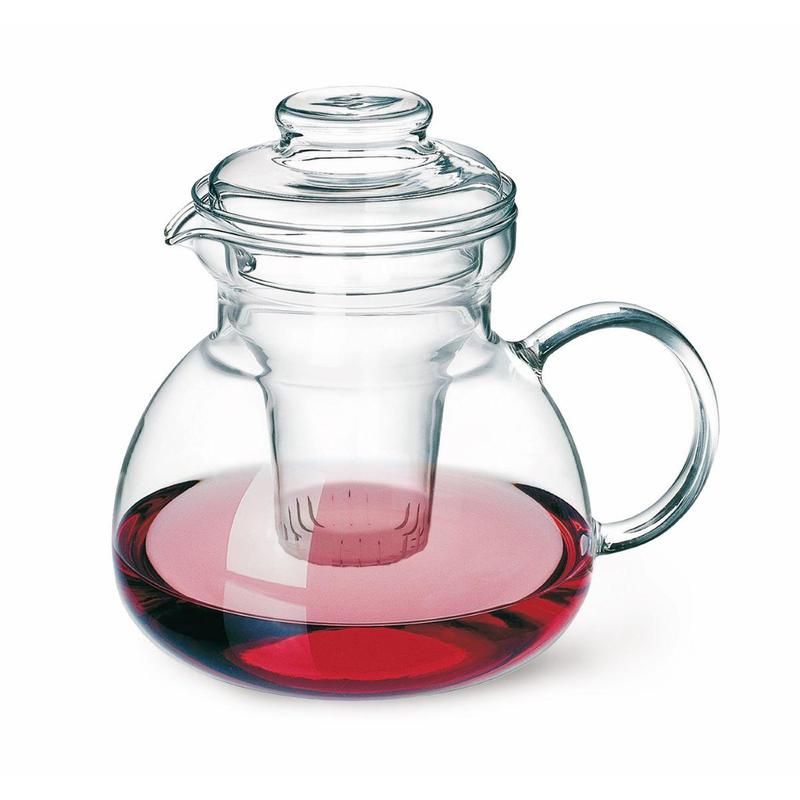 Чайник заварочный Simax Classic Marta стекло 1500 мл арт. 1240623 ...