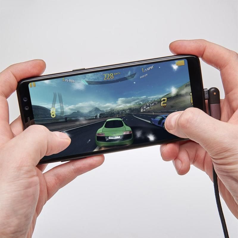 Кабель Deppa Usb Type C Usb Type C 1 2 метра 72330 арт 1239719 купить в Москве оптом и в