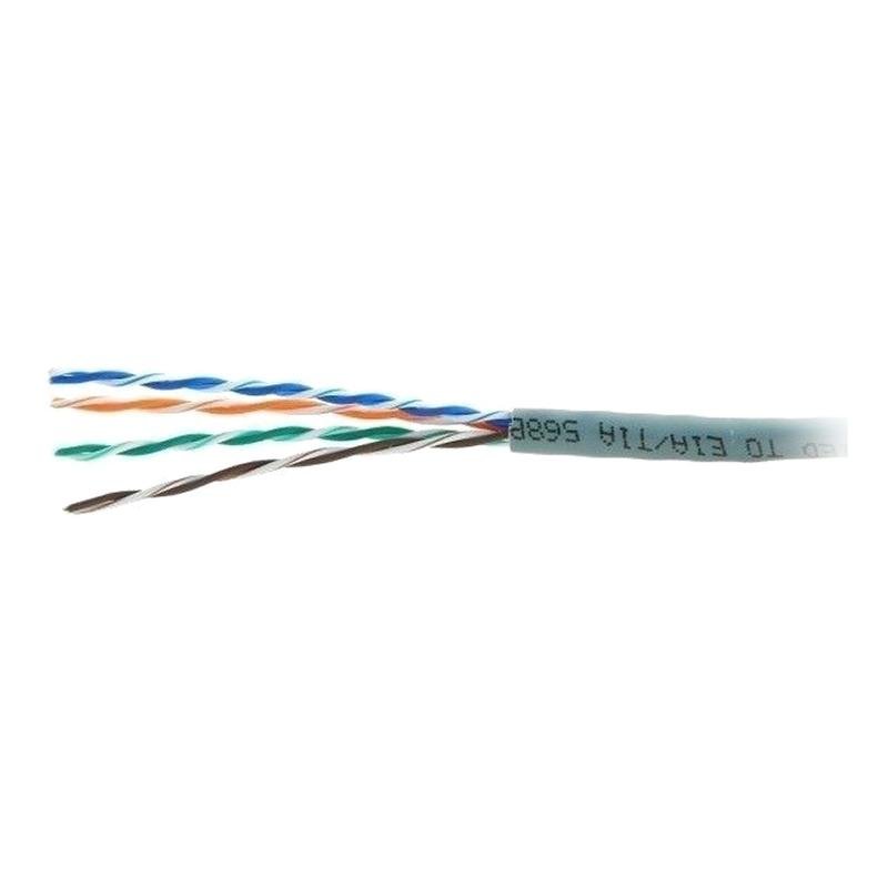 Кабель Cablexpert UTP5e (UPC-5040E-SOL) арт. 1305937 - купить в Москве ...