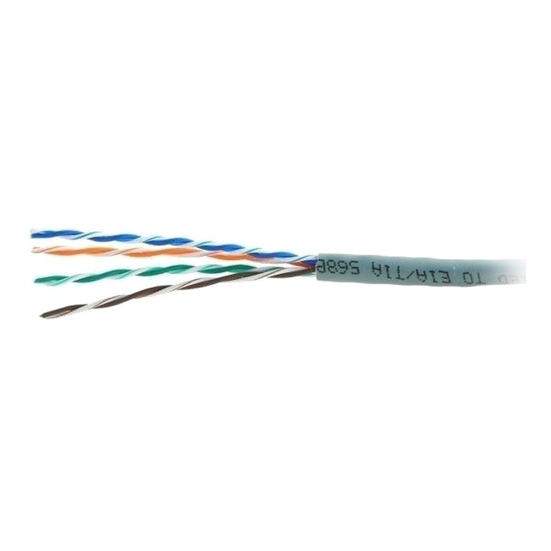 Кабель Cablexpert UTP5e (UPC-5040E-SOL) арт. 1305937 - купить в Москве оптом и в розницу в ...